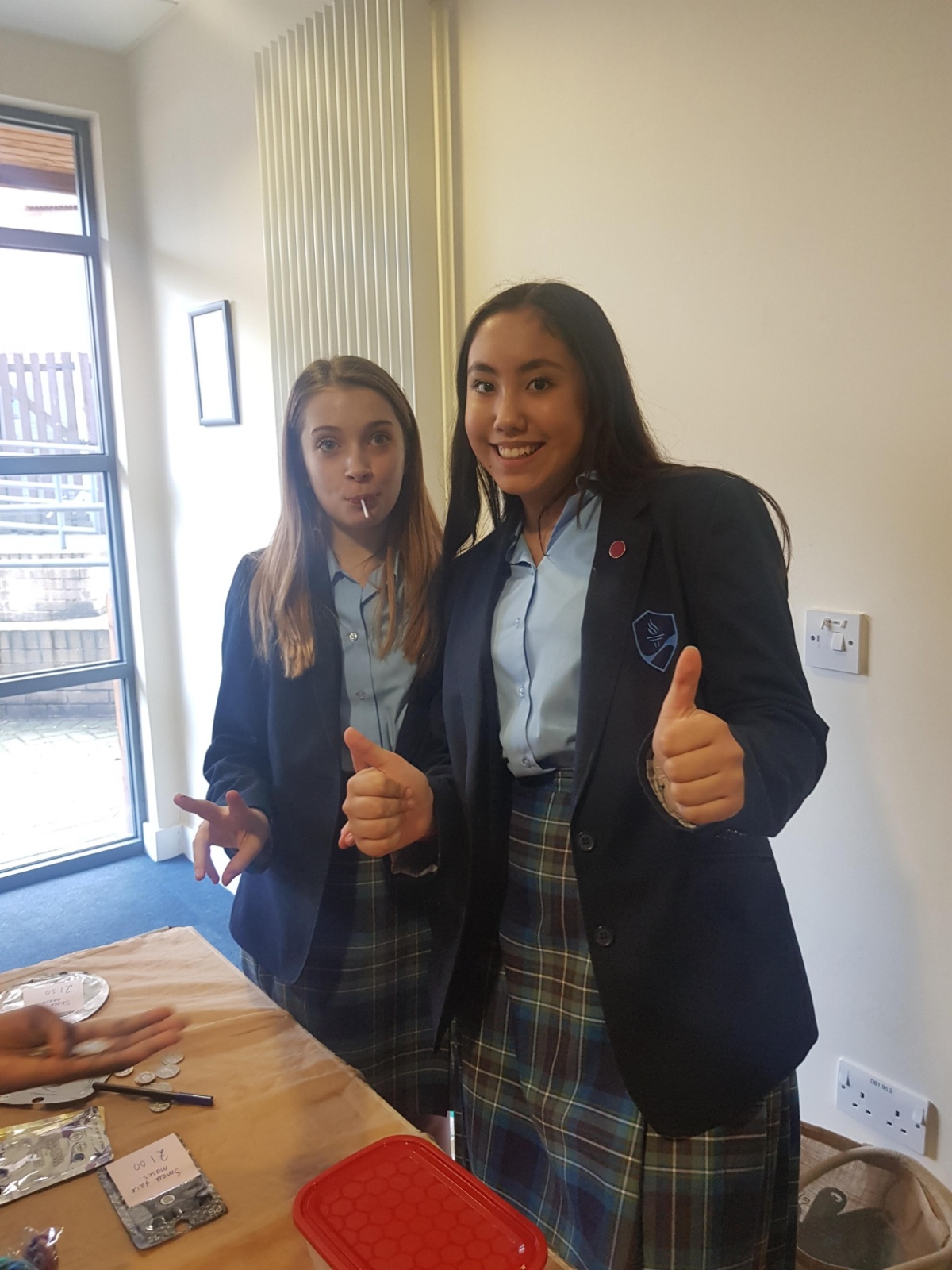 Careers at LHS - Leicester High School for Girls
