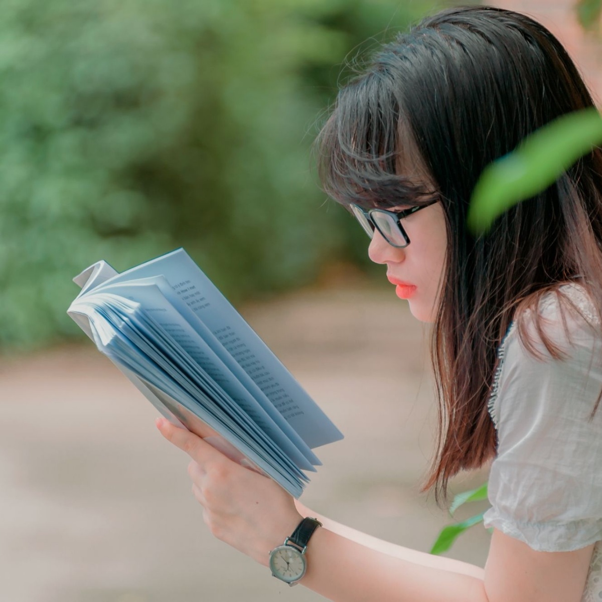 Read for Good 2020 - Leicester High School for Girls