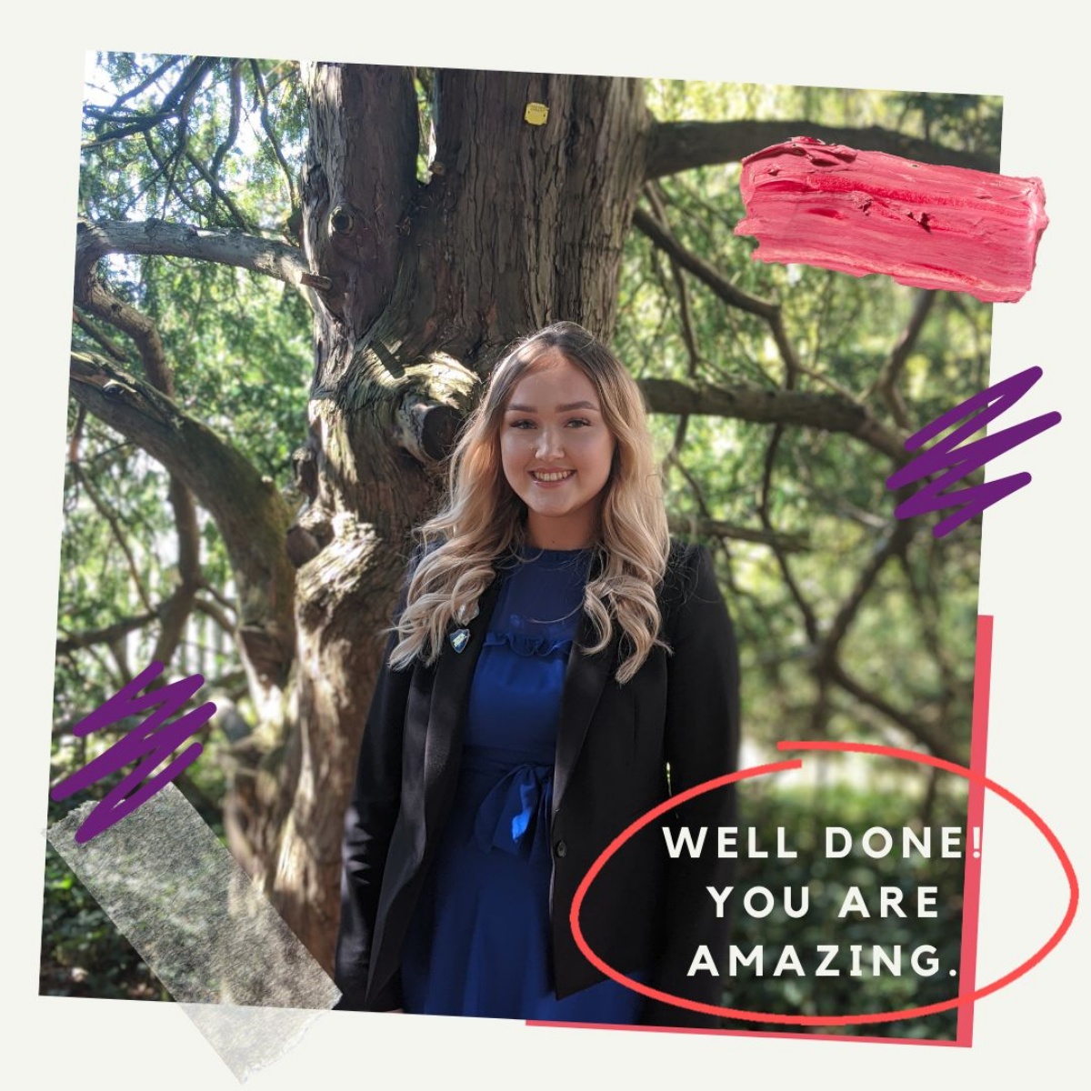 Winner Winner Pollo Dinner! - Leicester High School for Girls