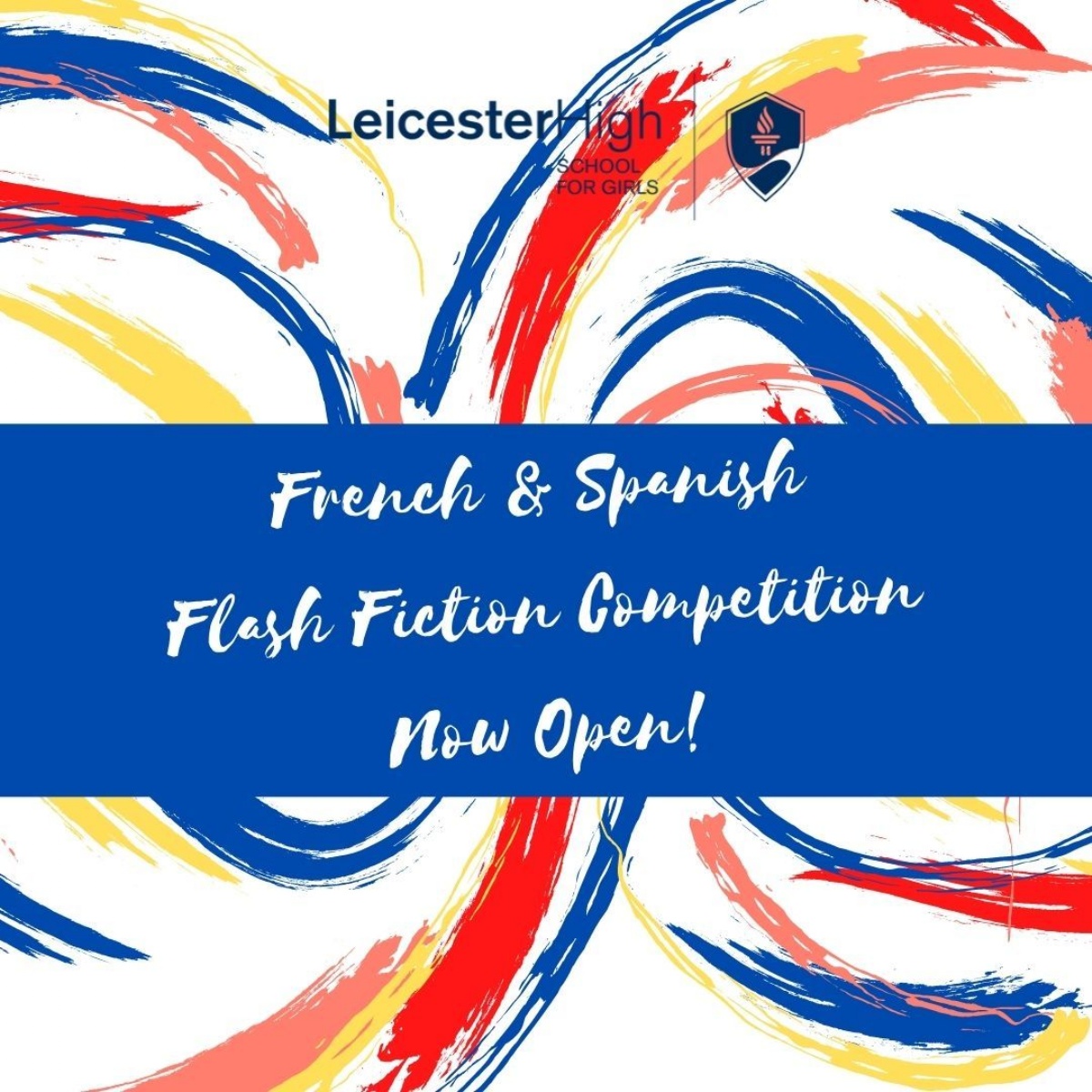 French & Spanish Flash Fiction Competition Now Open! - Leicester High ...