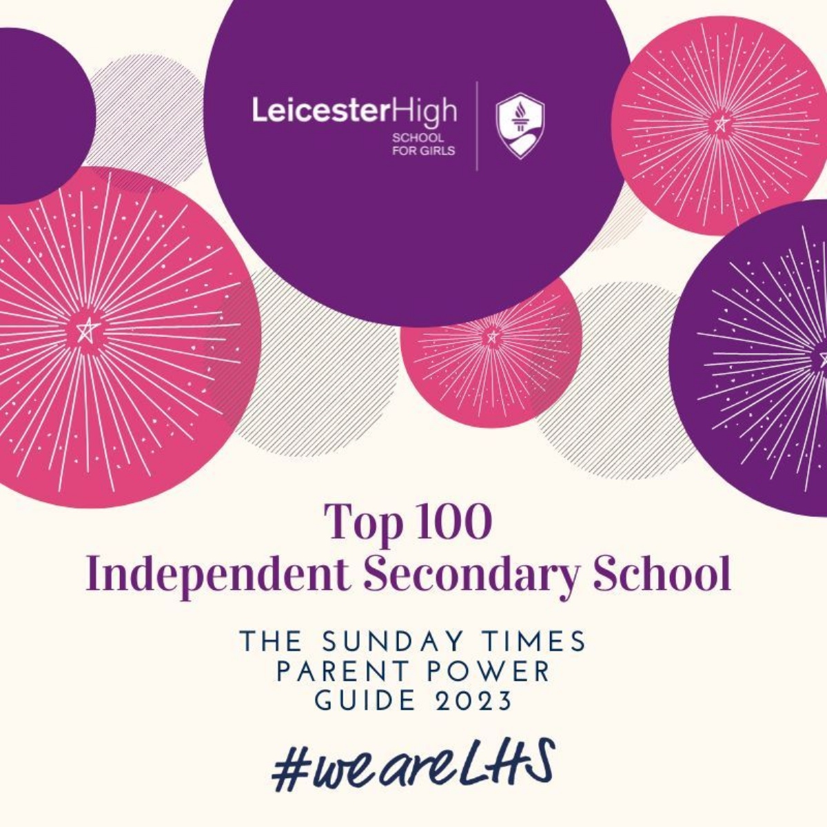 Parent Power Success - Leicester High School for Girls