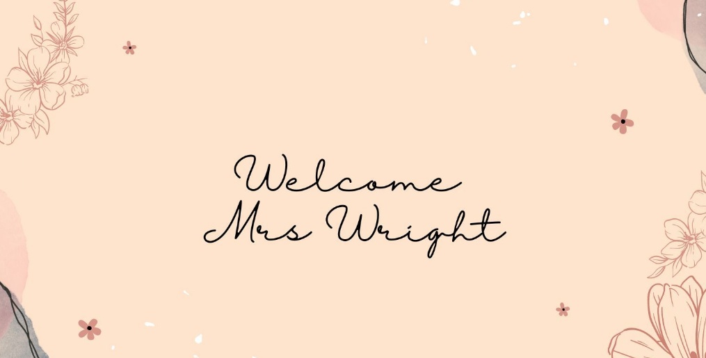 Welcome to Mrs Wright - Leicester High School for Girls