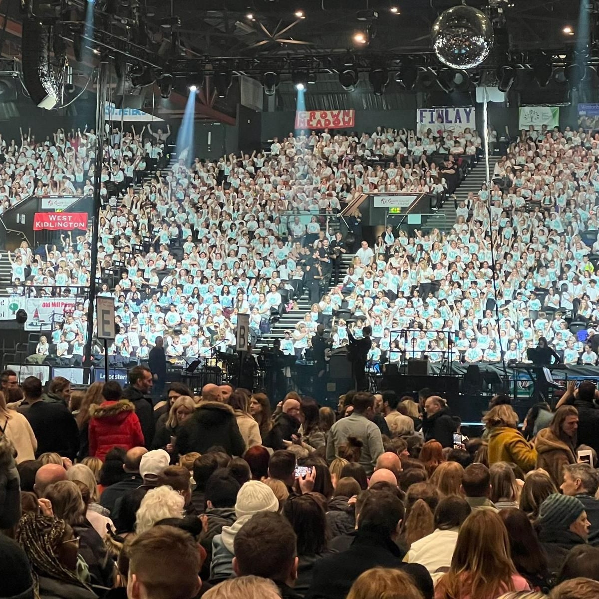 Young Voices - Leicester High School for Girls