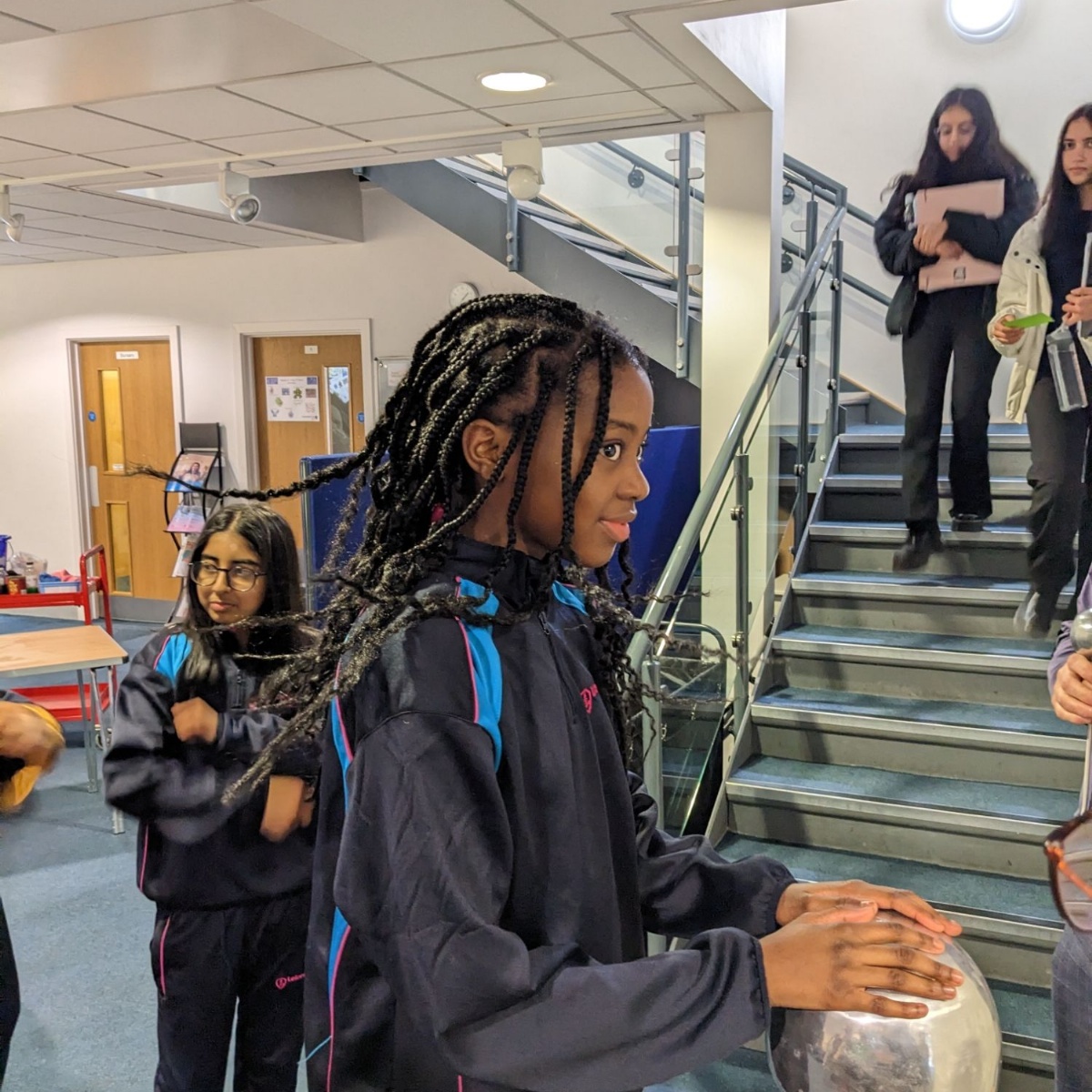 Science Week at LHS - Leicester High School for Girls