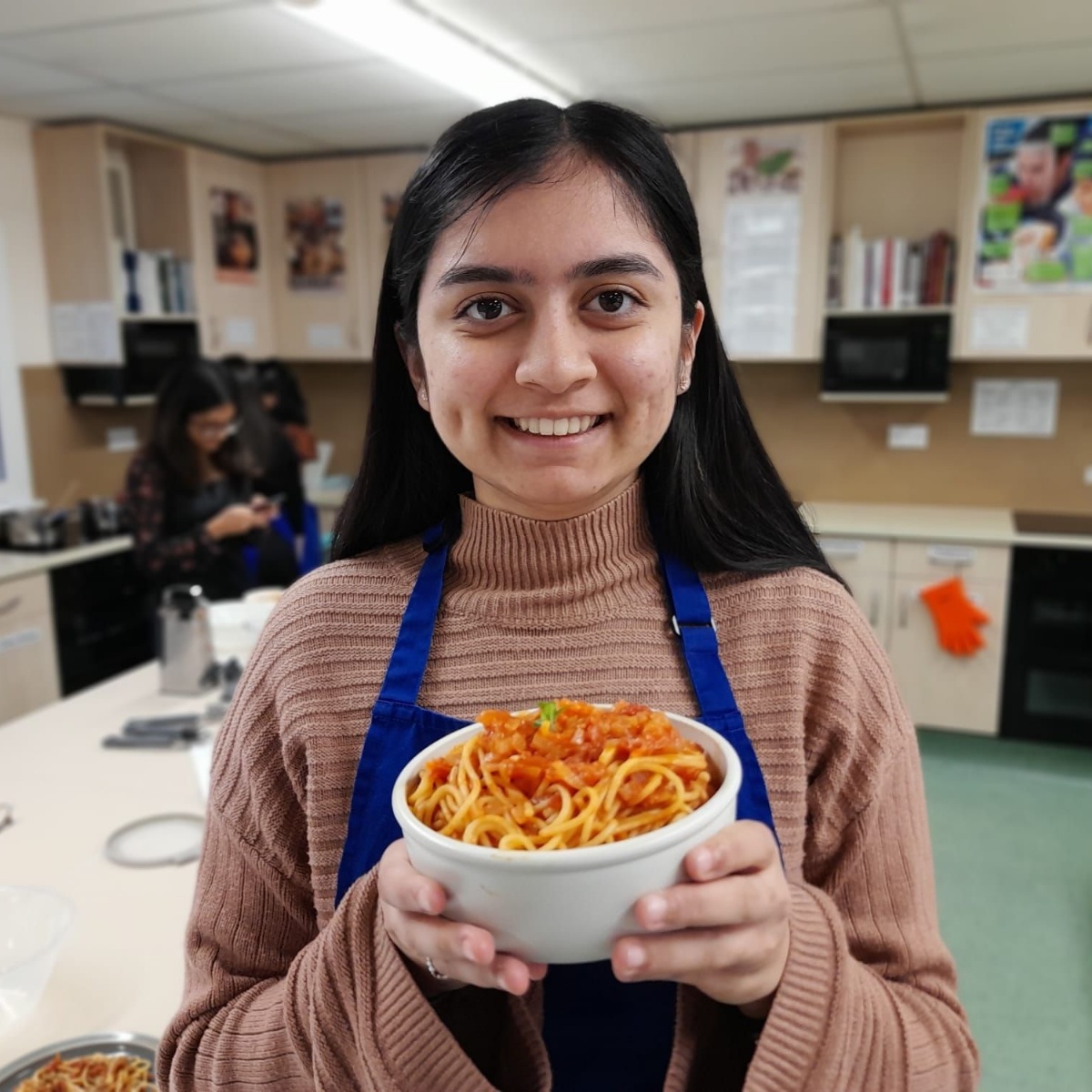 Preparing for University: Cooking on a Budget with Mrs Whalley ...