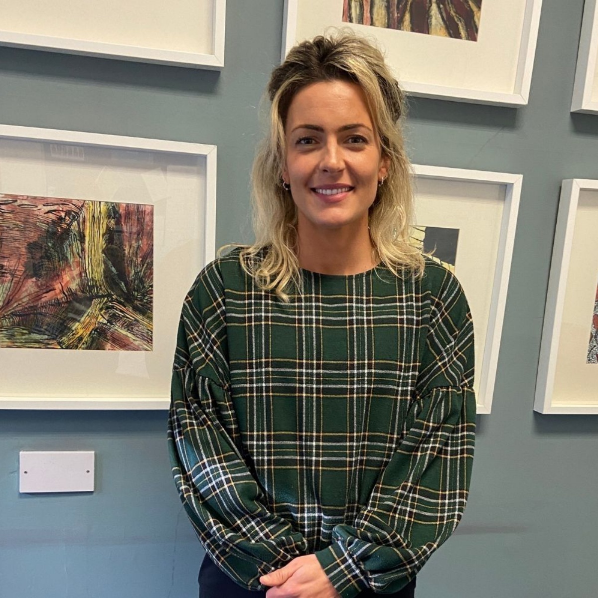 Leicester High School for Girls Announces New Careers Advisor, Elisa Ikin