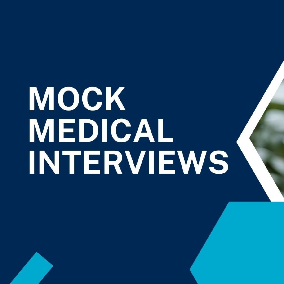 Leicester High School for Girls hosts Mock Medical Interviews