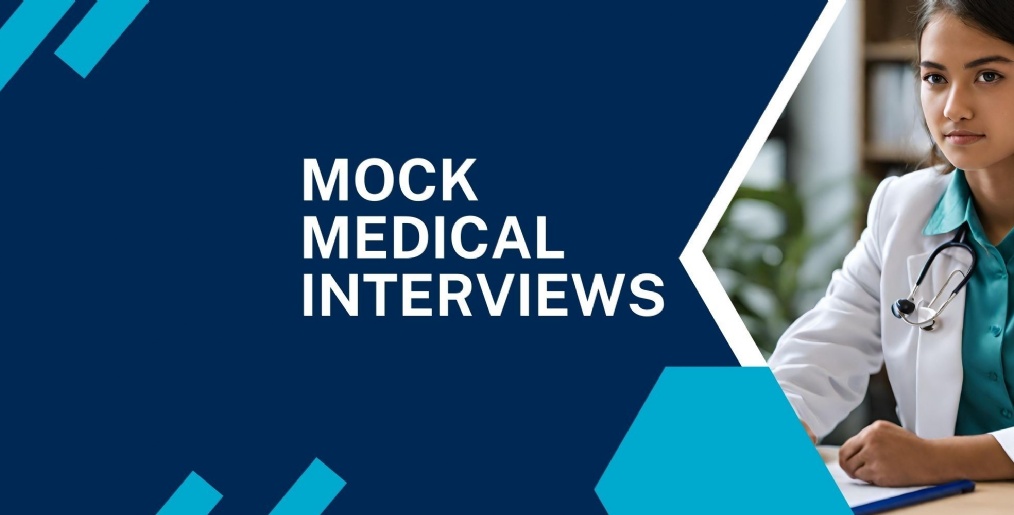 Leicester High School for Girls hosts Mock Medical Interviews