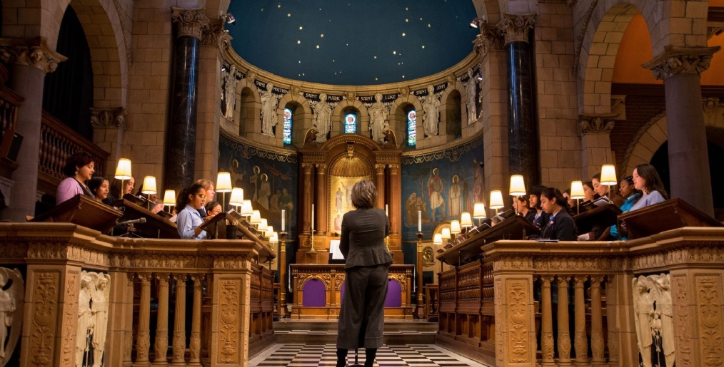 Candlelight Carol Service