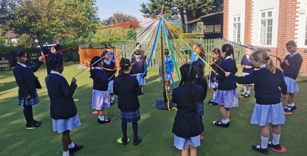 Junior Department Summer Fair