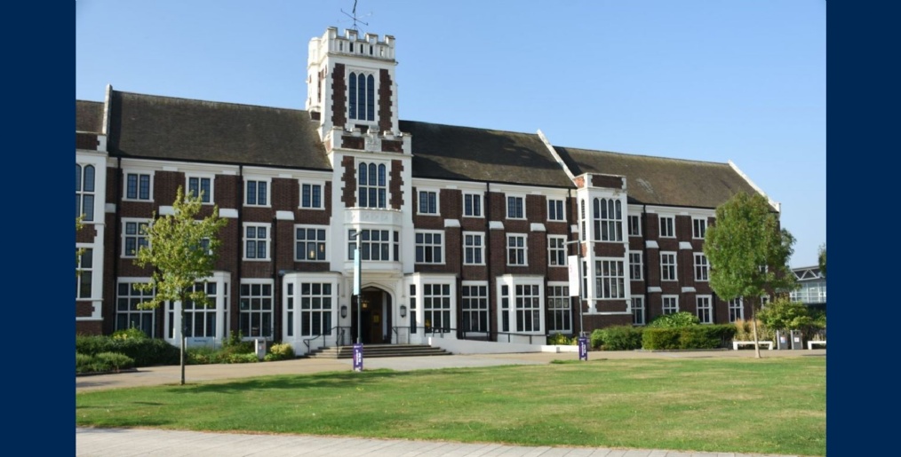 Loughborough University Visit