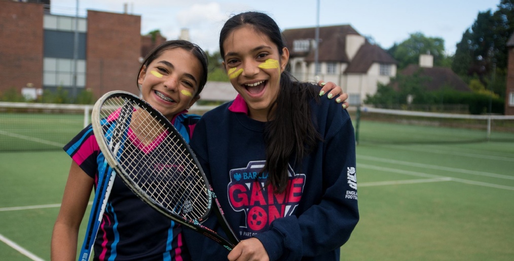 Senior Sports Day 2024