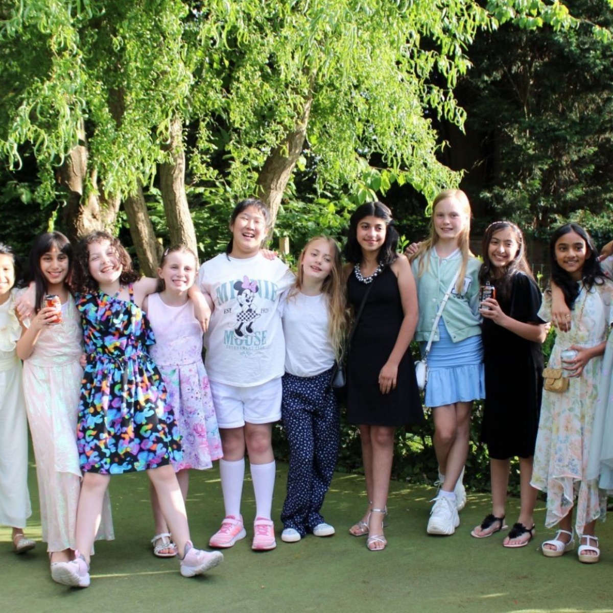 Junior Celebration Evening