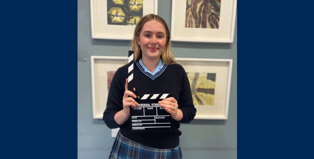 Award-Winning Film Success at Young Film Academy