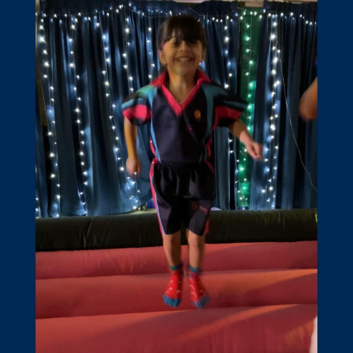 Disney Charity Dance-athon Success