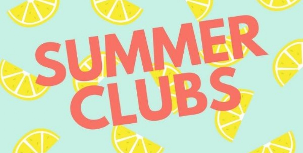 Summer Holiday Clubs 25.5.18 - Leicester High School for Girls