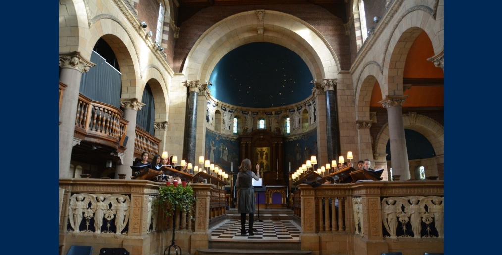 Leicester High School Candlelight Carol Service | Festive Community Event