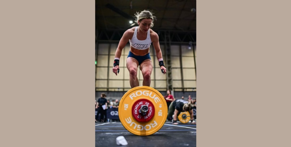Staff Achievements | CrossFit | Leicester High School for Girls ...