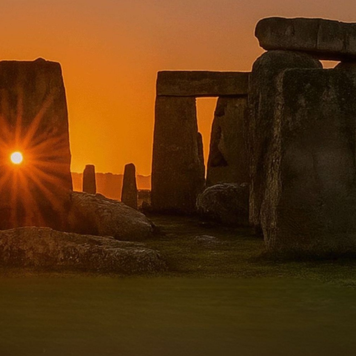 Stonehenge, the Moon and Myths – A Talk by Professor Clive Ruggles