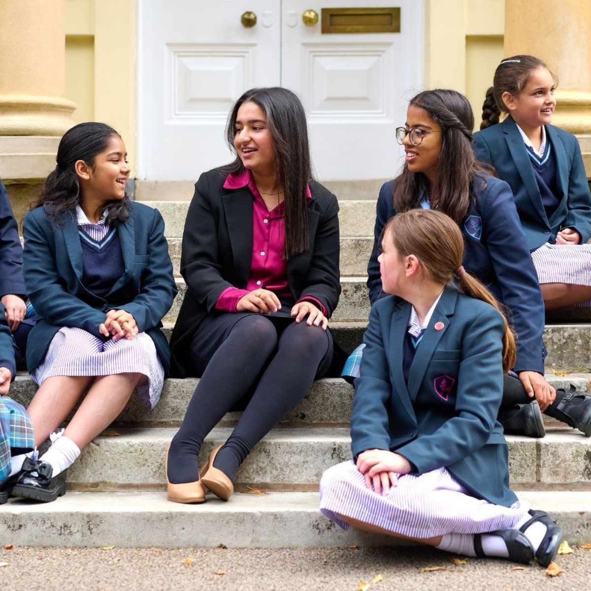 Headteacher - Leicester High School for Girls