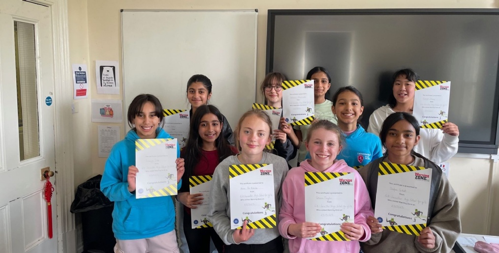 Pastoral Care, Year 6, School Trips, Wellbeing