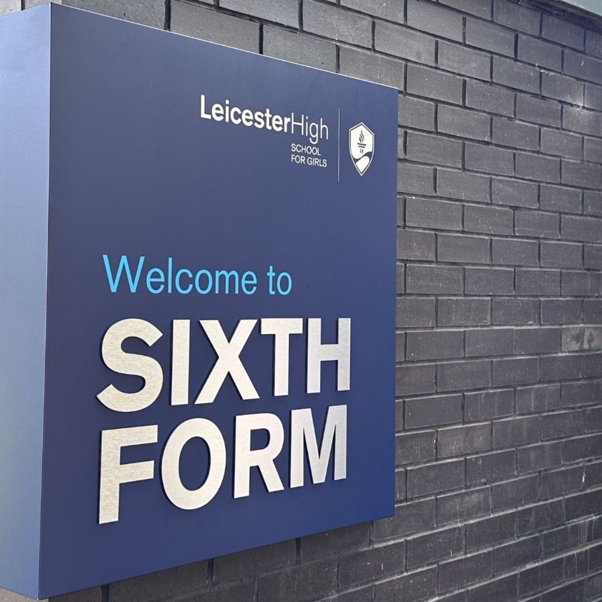 New Sixth Form Building | Leicester High School for Girls