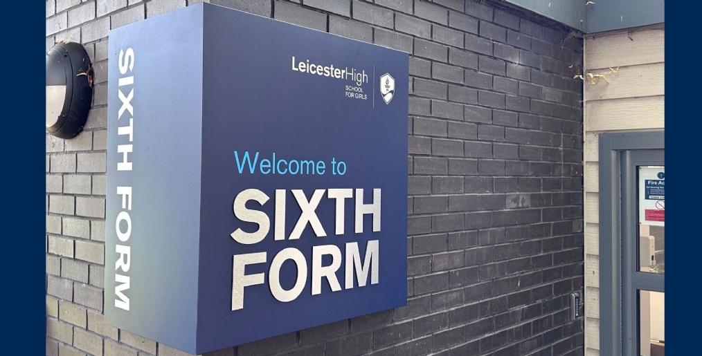 New Sixth Form Building | Leicester High School for Girls