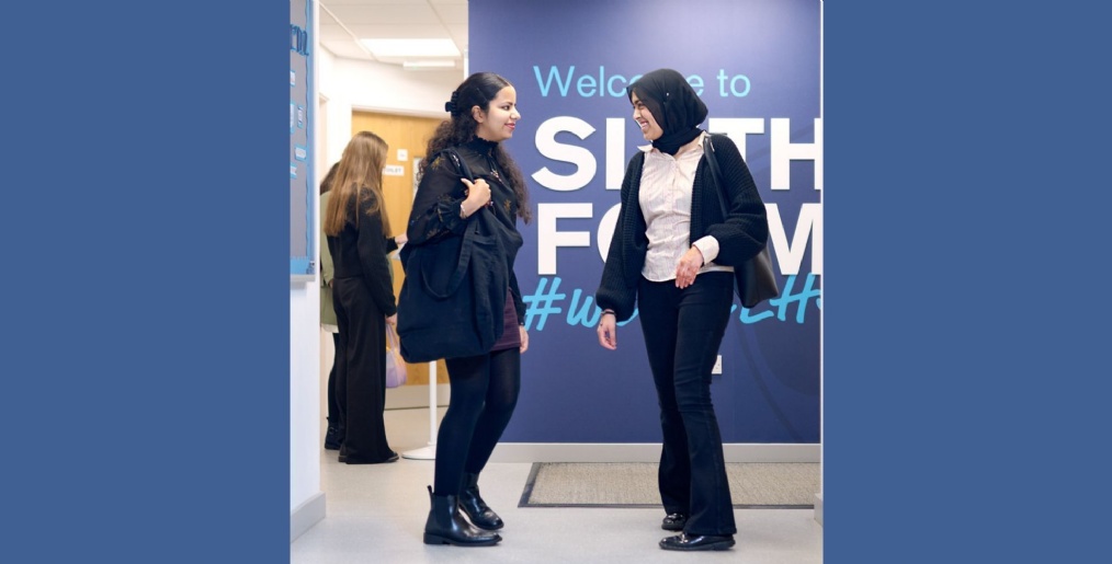 Sixth Form Celebrates 100% Interview Rate